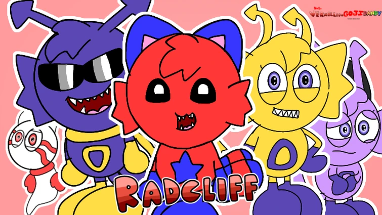 Discuss Everything About Spinpasta Wiki | Fandom