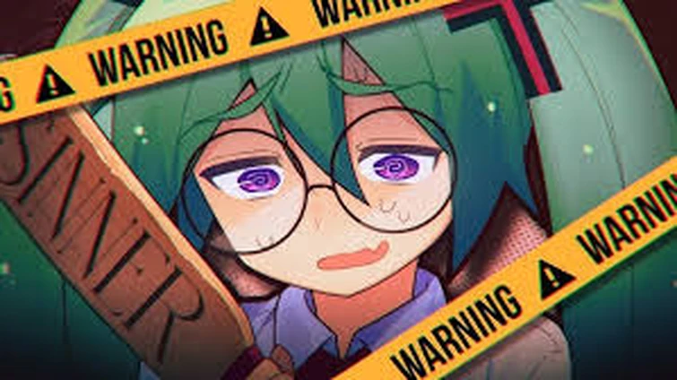 mmm vocaloid. | Fandom