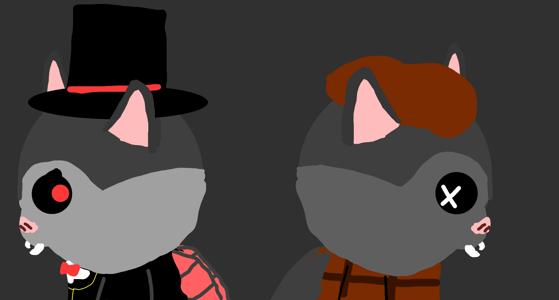 Twin Fangs | Fandom