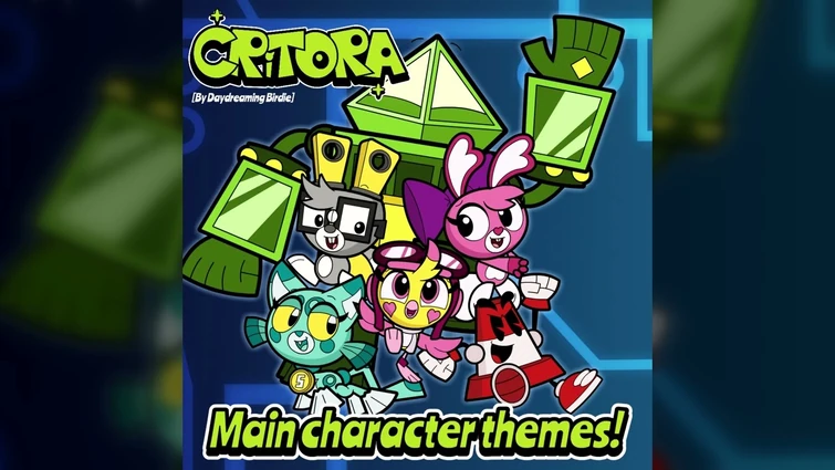 CRiTORA 8th Anniversary Medley | Fandom