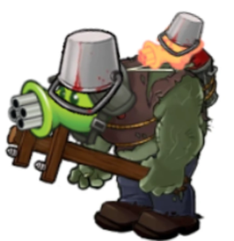 My fan-made zombie | Fandom