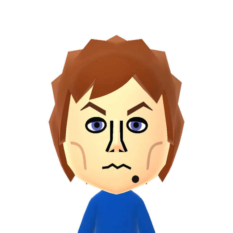 Can you guess the Mii from these 5 facts? | Fandom