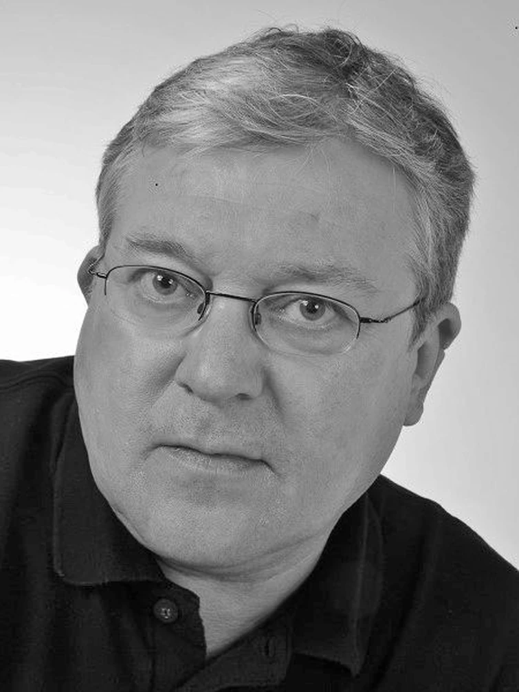 Recognise this actor? | Fandom