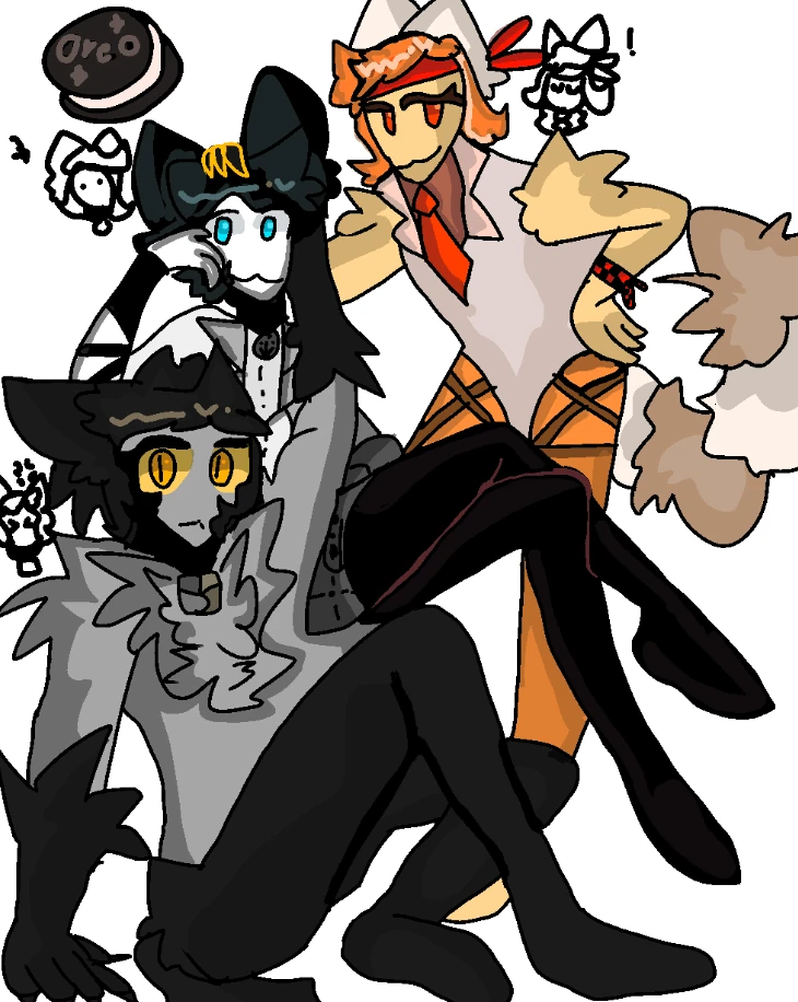 AntaresXenceladusXsnapper | Fandom