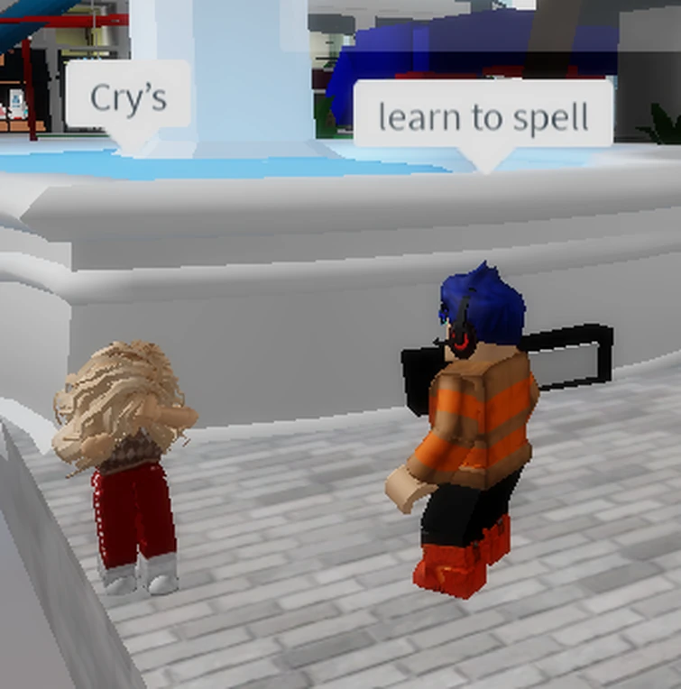 off-topic but | Fandom