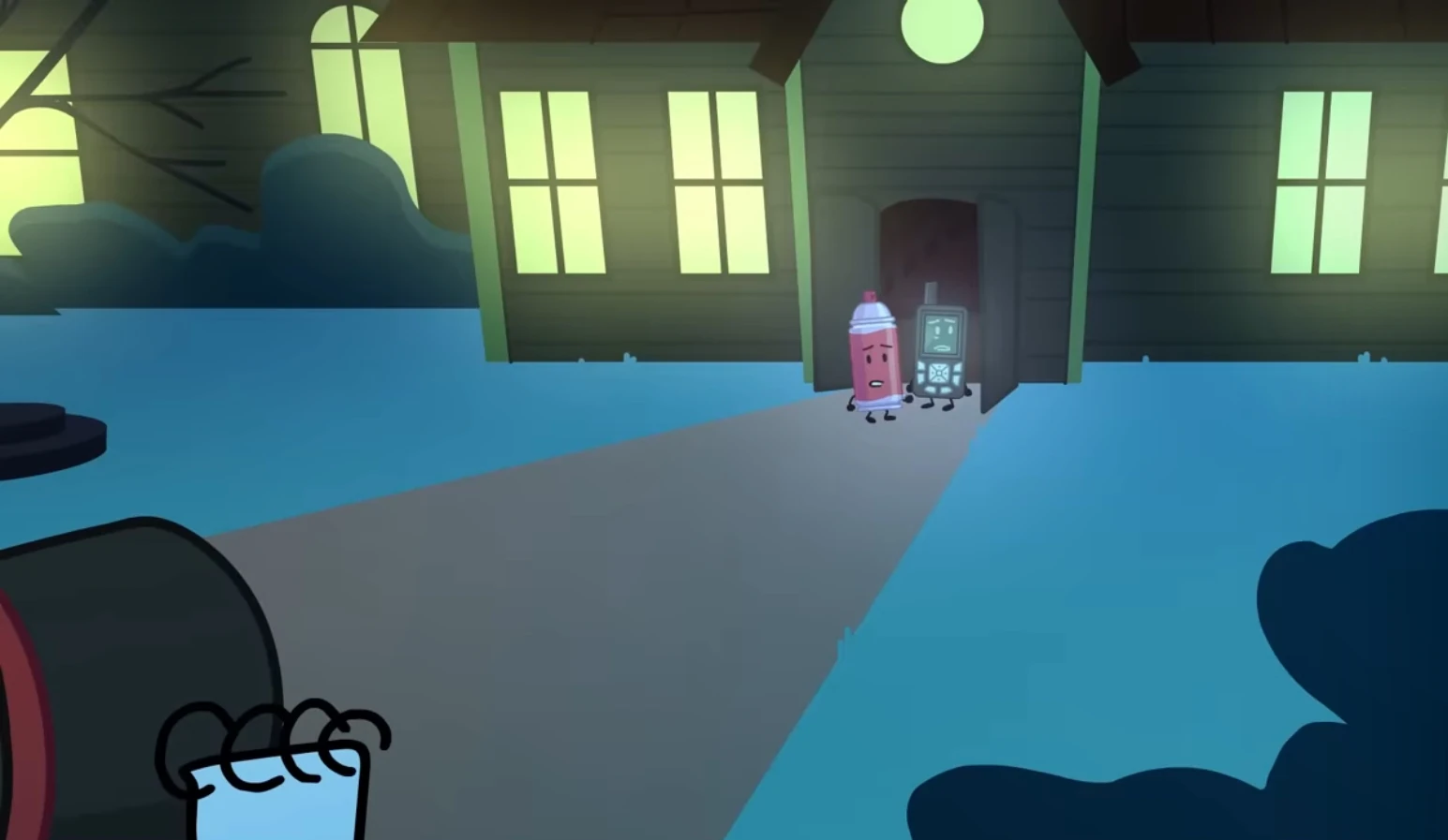 22 days. Hey guys remember when gps exploded | Fandom