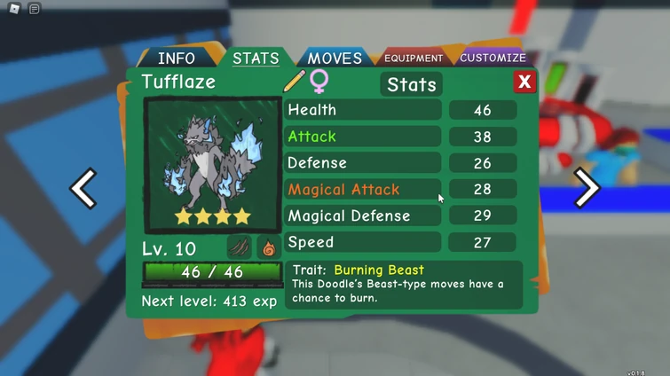 Got Tufflaze :o | Fandom