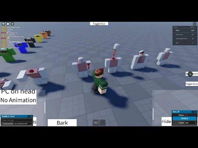 Average btools build | Fandom