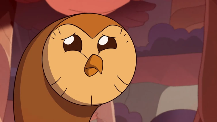 I JUST SAW THE MOST CURSED OWL HOUSE SHIP EVER | Fandom