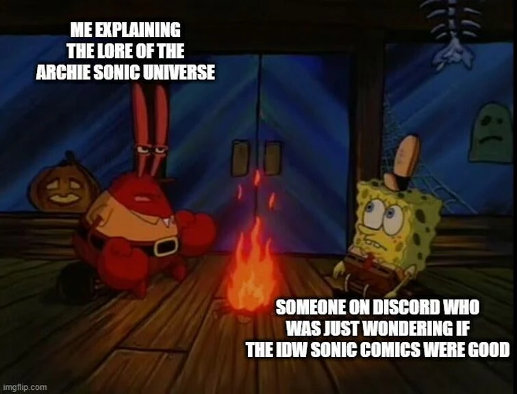 Send sonic memes | Fandom