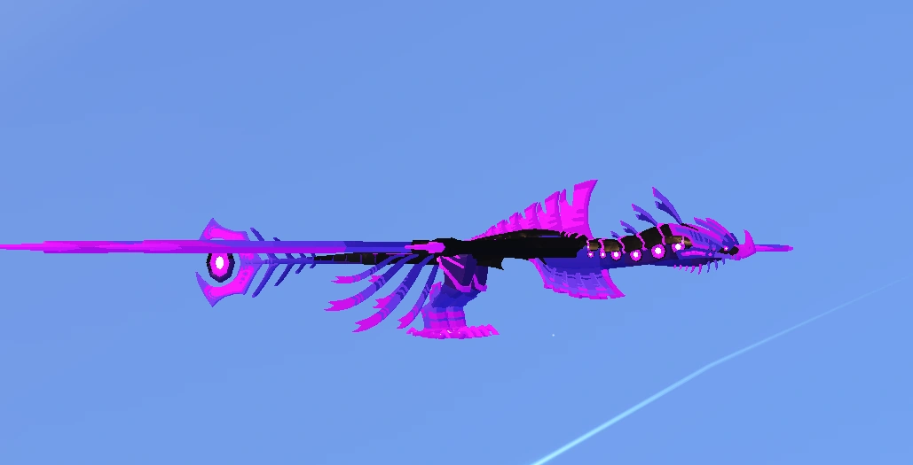 My Keruku skin! | Fandom