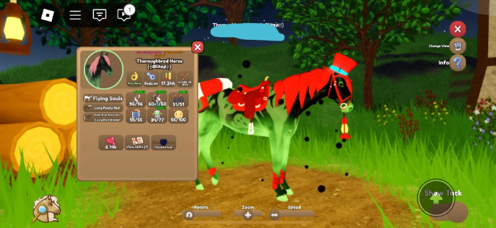 New flying souls iuh! | Fandom