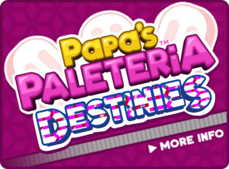 Full-length remake of Paleteria | Fandom