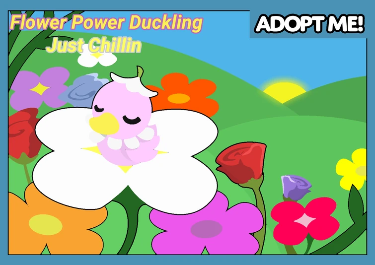 Discuss Everything About Adopt Me! Wiki | Fandom