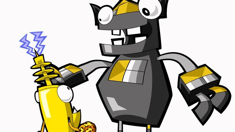 Discuss Everything About Mixels Wiki | Fandom