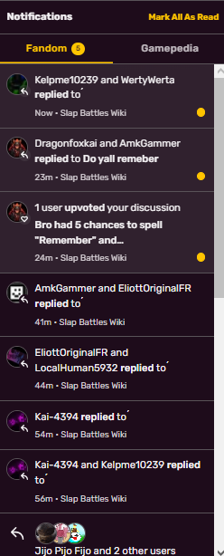 they fixed it :D | Fandom