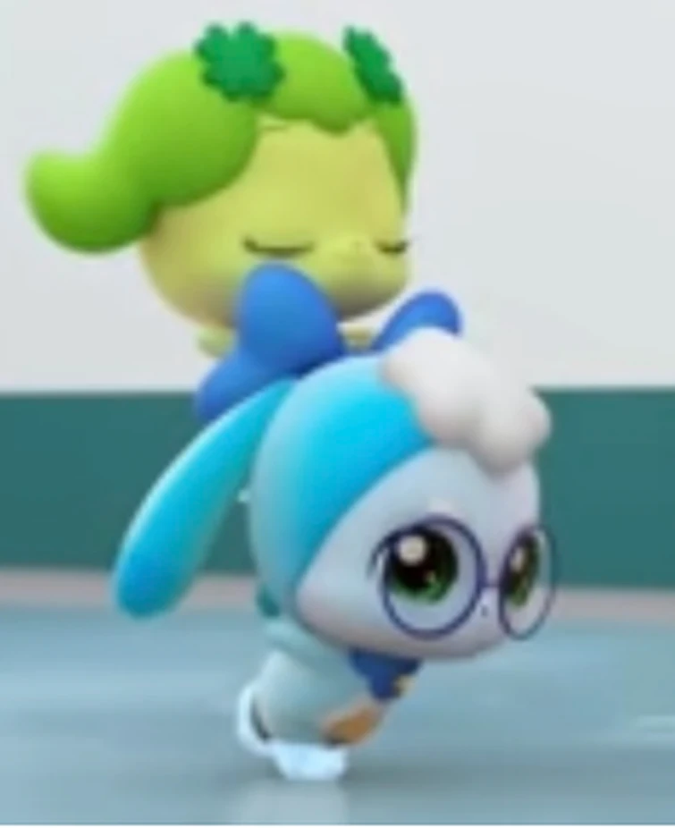 Discuss Everything About Catch! Teenieping Wiki | Fandom