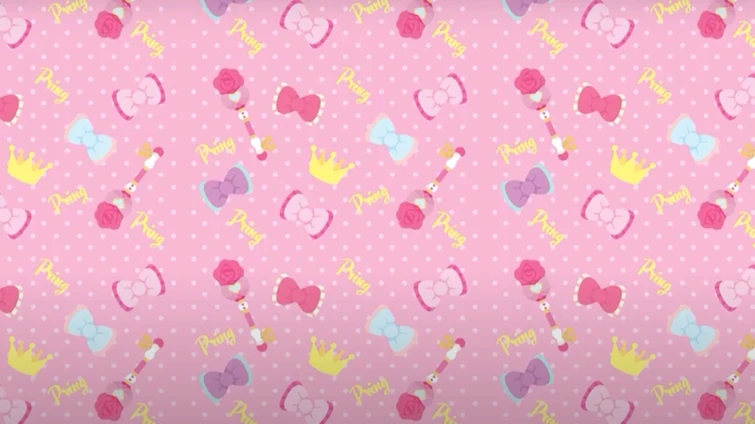 Princess Pring backgrounds | Fandom