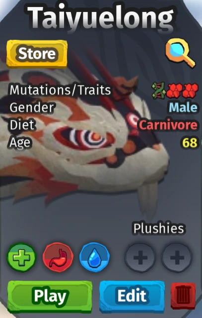 Selling/ Trading DBL Red nyp | Fandom