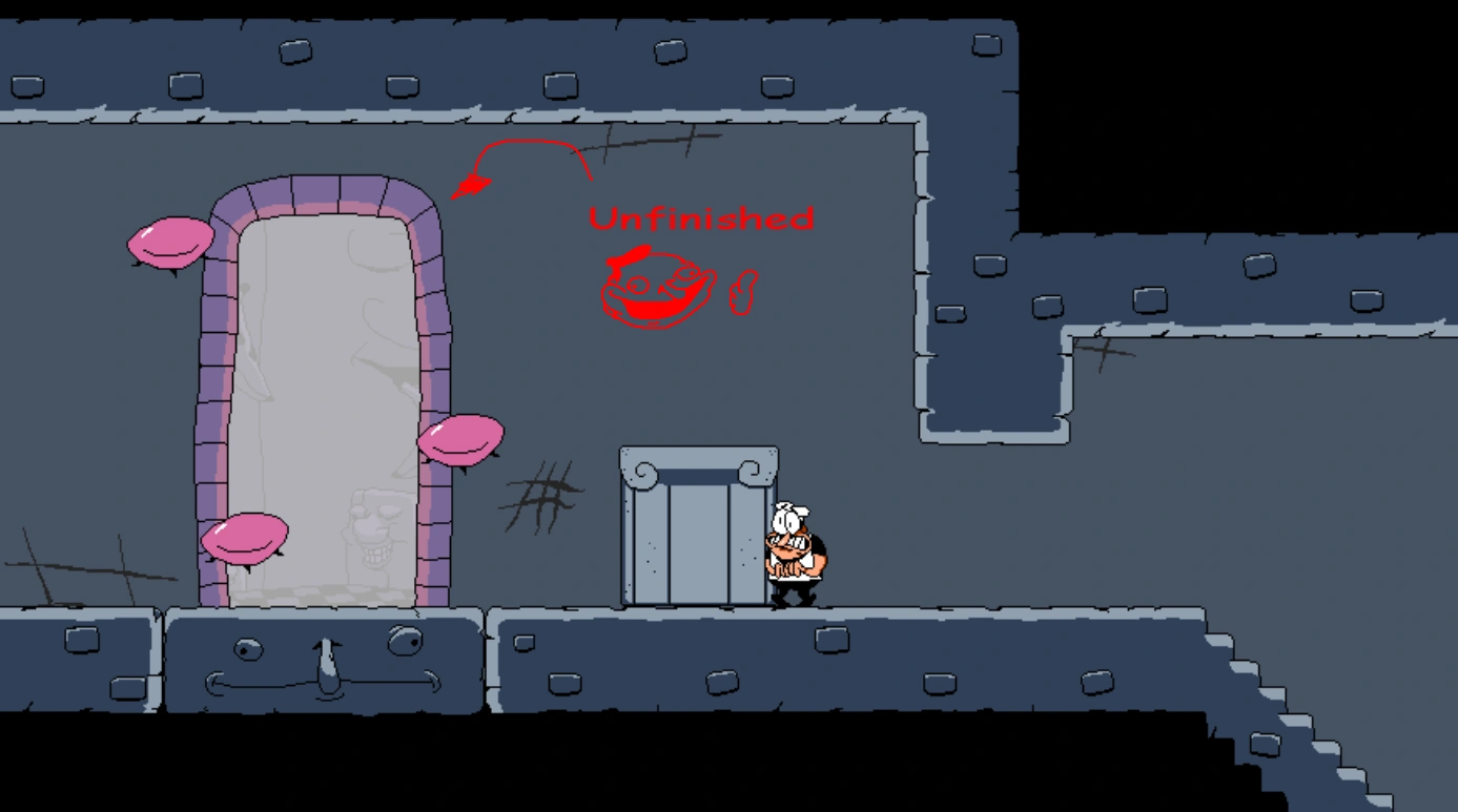 Bep Gutter gate ting | Fandom