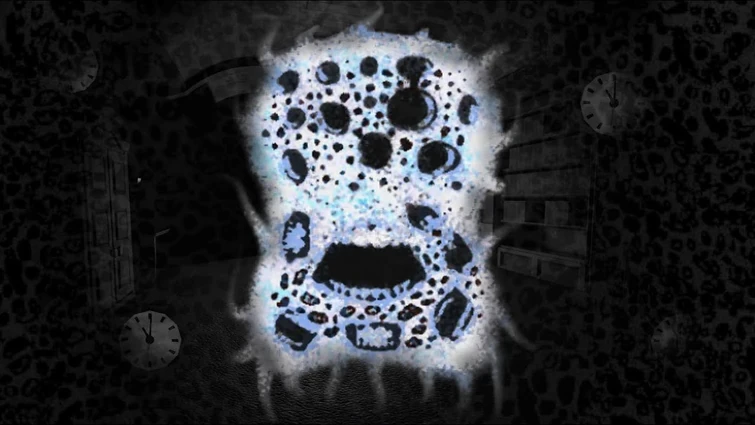 everything ive noticed in the new update so far | Fandom