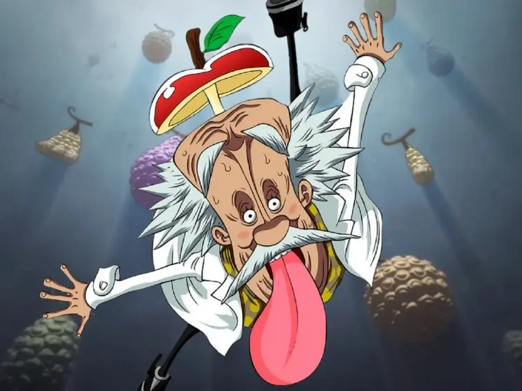 Discuss Everything About One Piece Wiki | Fandom