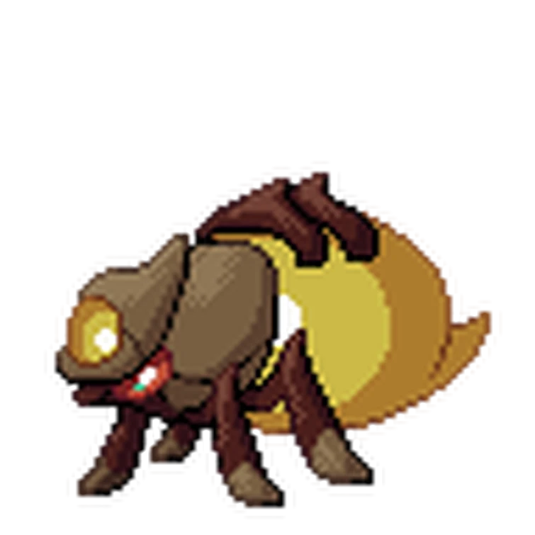 Bilmura Sprite | Fandom