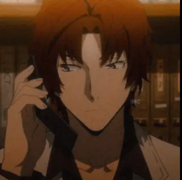 Discuss Everything About Bungo Stray Dogs Wiki | Fandom