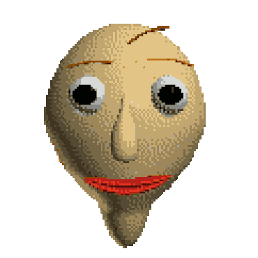 You want Pencil Boy be added in Baldi's Basics Plus? | Fandom