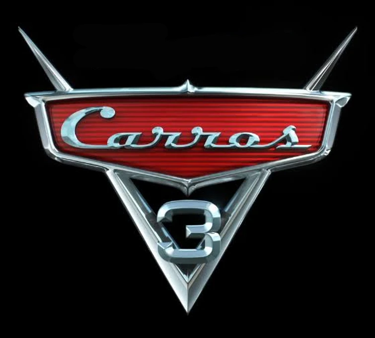 Cars 3 | Fandom