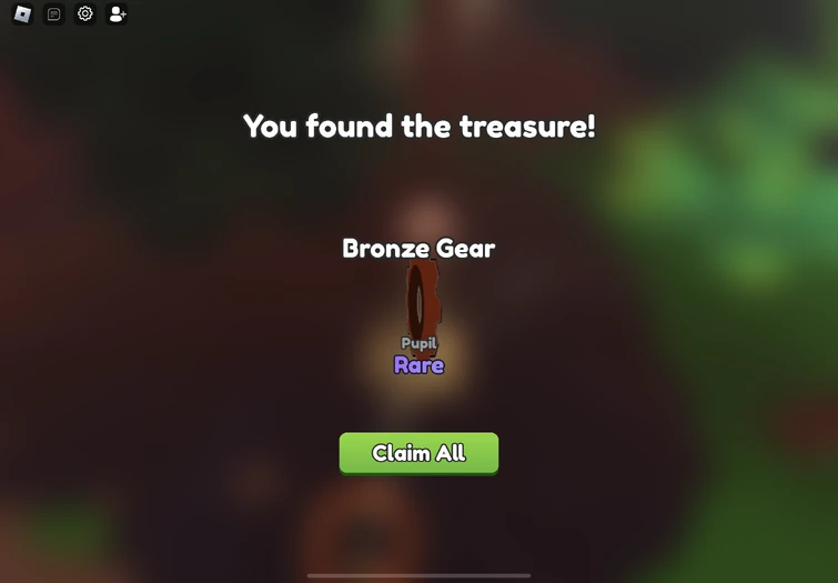 Treasure hunting stuff | Fandom