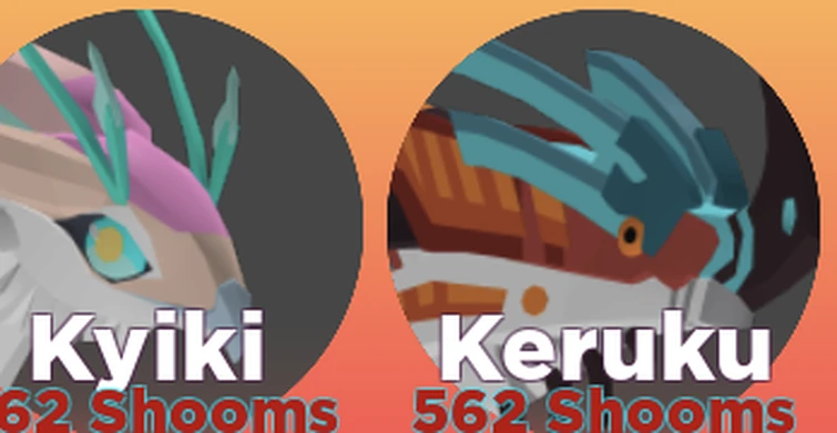 kyiki is real god | Fandom