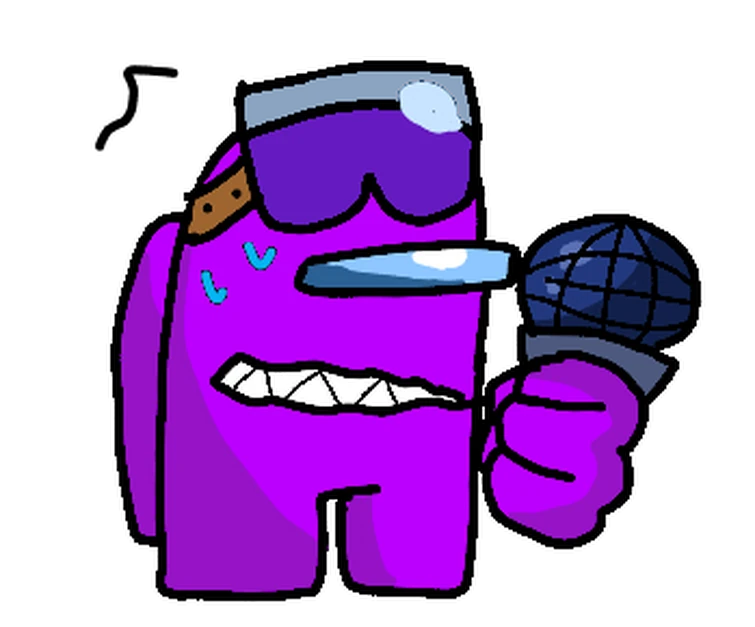 Imposter v4 idea | Fandom