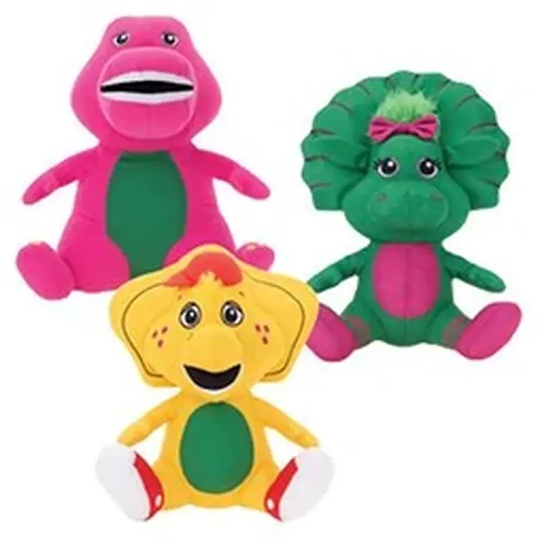Discuss Everything About Barney Wiki | Fandom