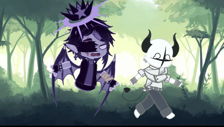 Magically Mischief pt3 (minor blood warning?) | Fandom