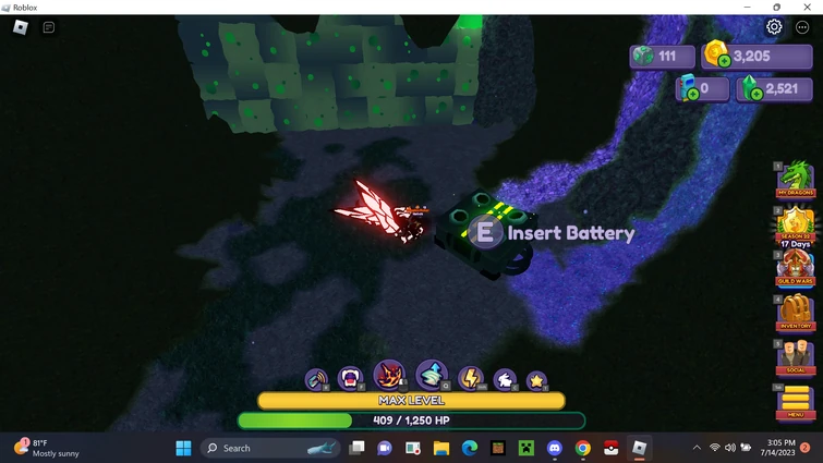 ROBODON BOSS FIGHT | Fandom