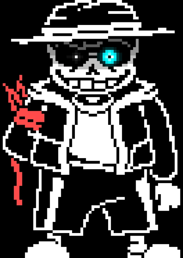 Undertale Finale: Faultless Judgement | Fandom