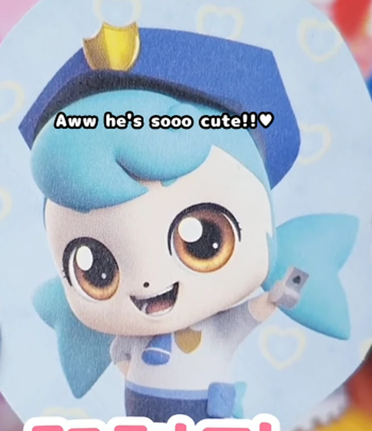 Discuss Everything About Catch! Teenieping Wiki | Fandom