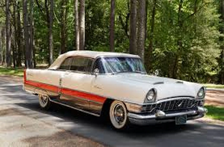 The car industry in Orion: before, during, and after the Forman War ...