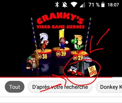 Nintendo was so cruel!! | Fandom