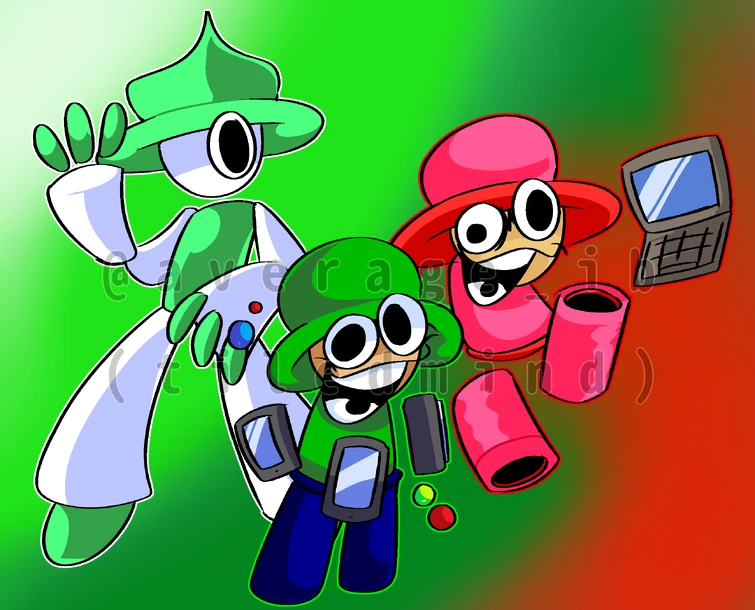 A little apple | Fandom