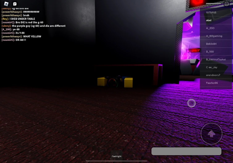 do i make this a page (this guy is an admin entity called cg-60) | Fandom