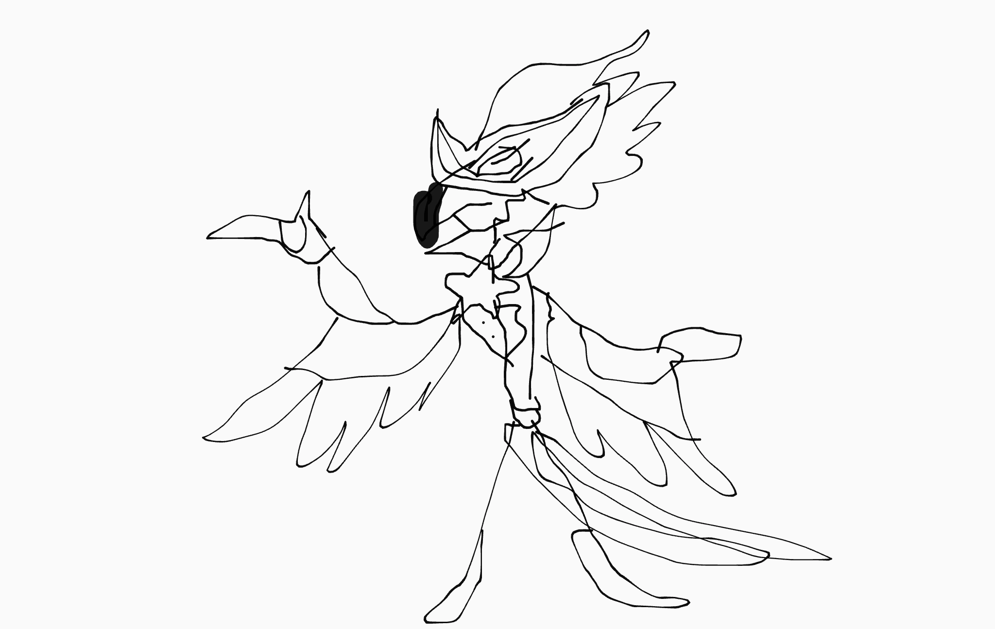 TMS SEASON 11 COSTUMES REVEALED 3# | Fandom