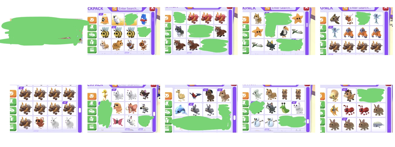 LF THESE PETS! | Fandom