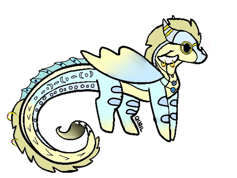 Discuss Everything About Wings of Fire Wiki | Fandom