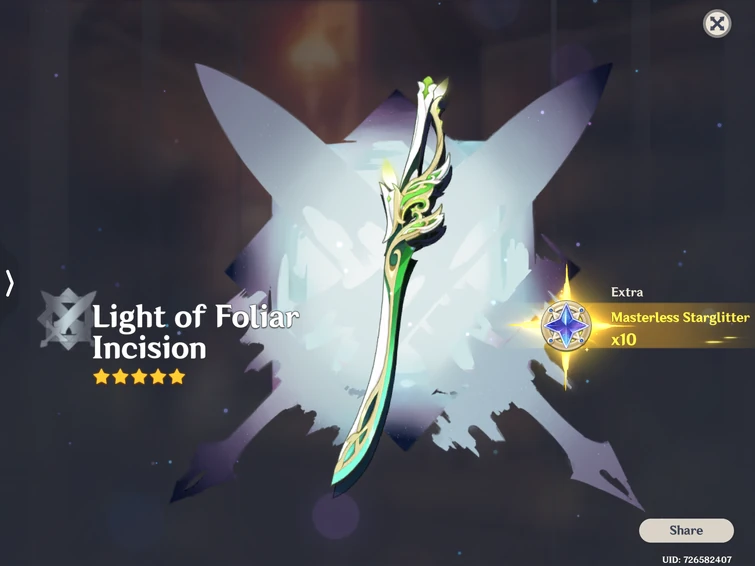 Discuss Everything About Genshin Impact Wiki | Fandom