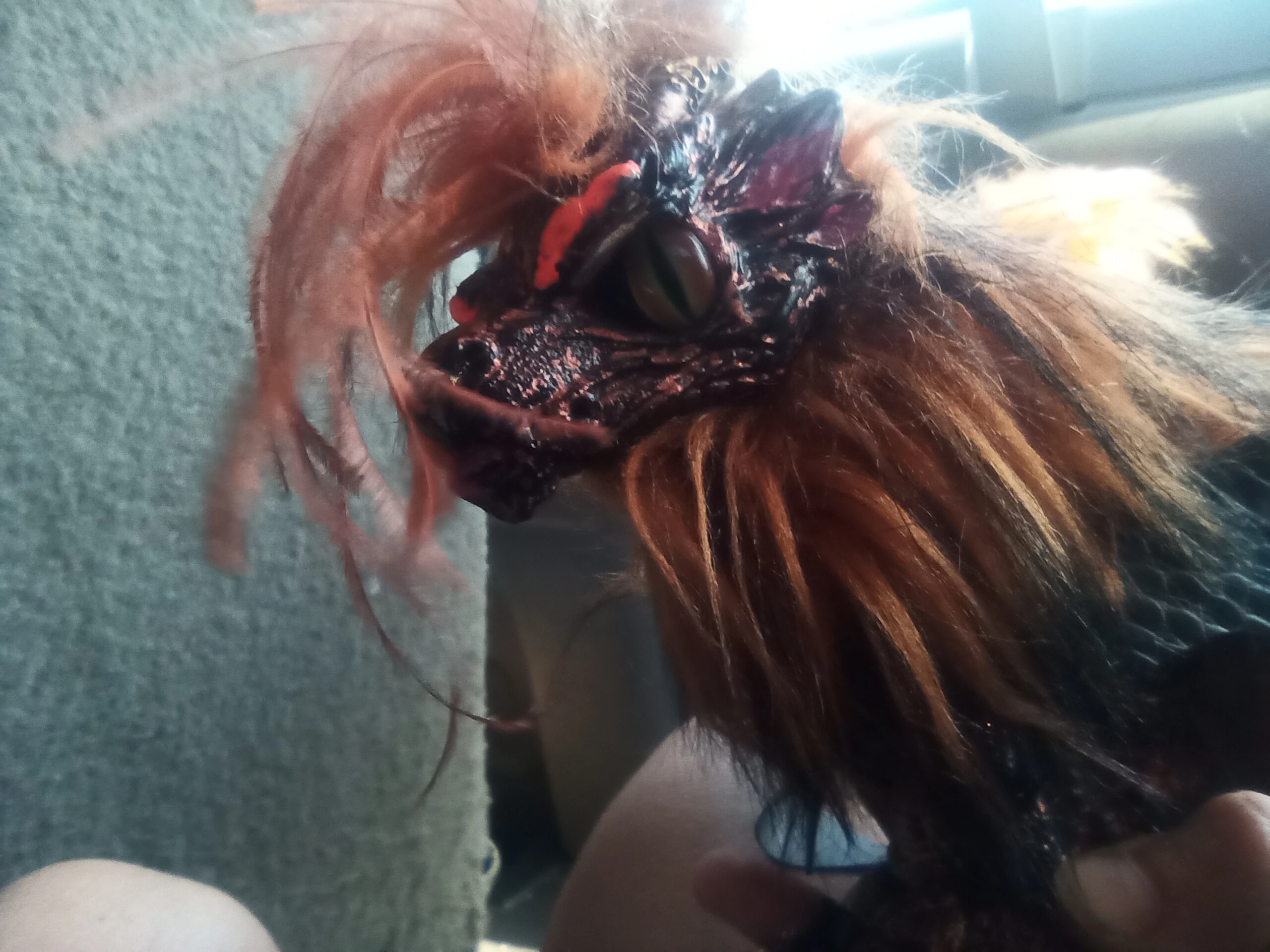 I'ma go eep | Fandom