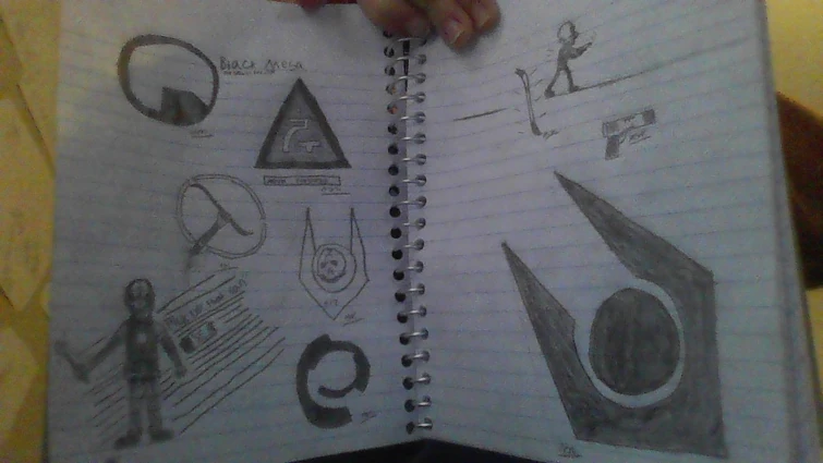 Half Life Fanart | Fandom
