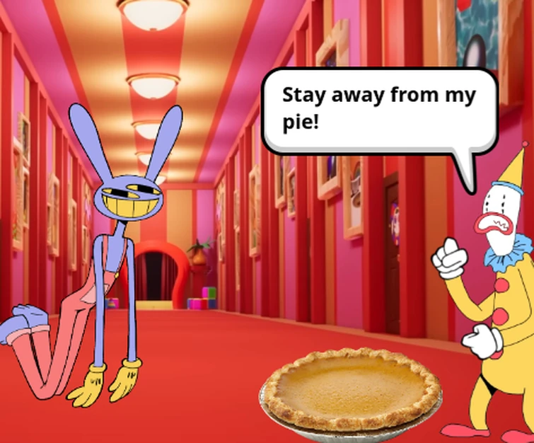 Discuss Everything About The Amazing Digital Circus Wiki | Fandom