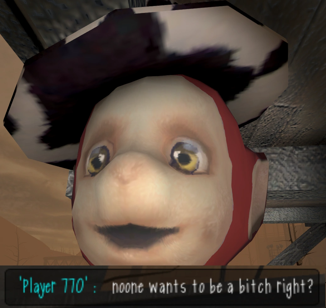 i have a off topic meme for u | Fandom